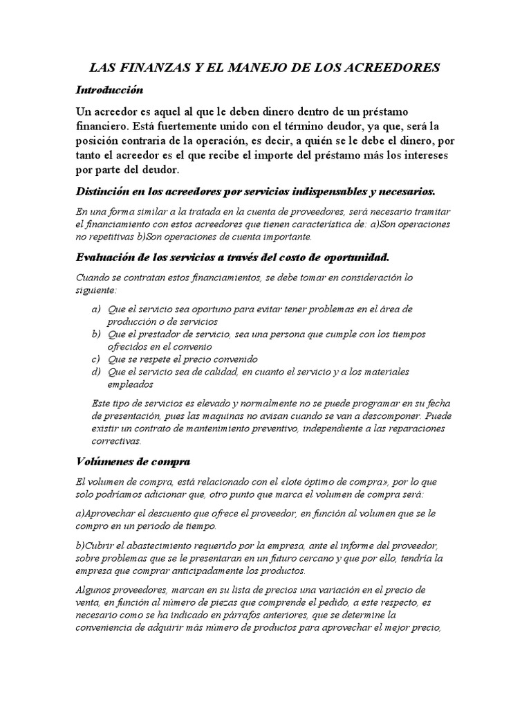 Dicert | PDF | Business | Costo