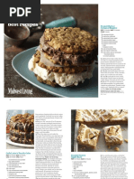 Be Ro CookBook | PDF