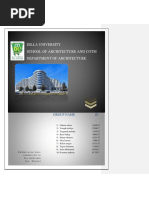 Neufert Restaurant | PDF