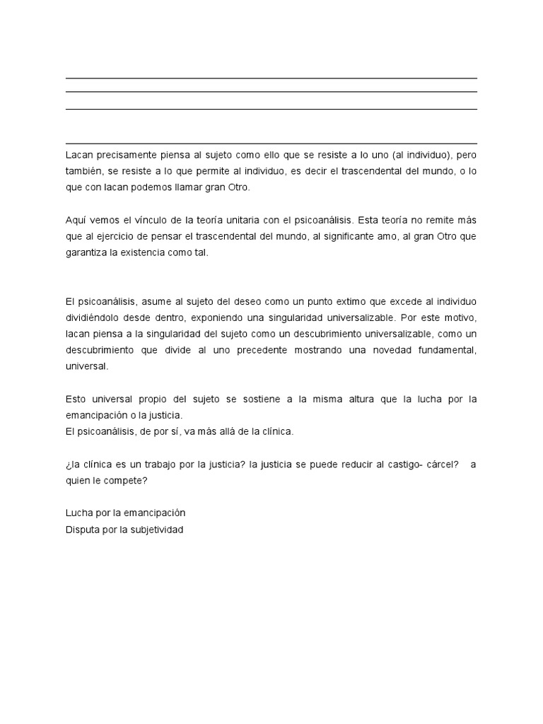 Nivel Descriptivo | PDF