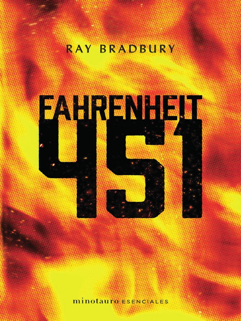 Fahrenheit 451 | PDF