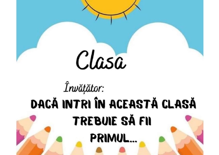 Clasa Afis | PDF