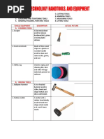 Buffing Process in Manufacturing | PDF | Abrasive | Chemistry