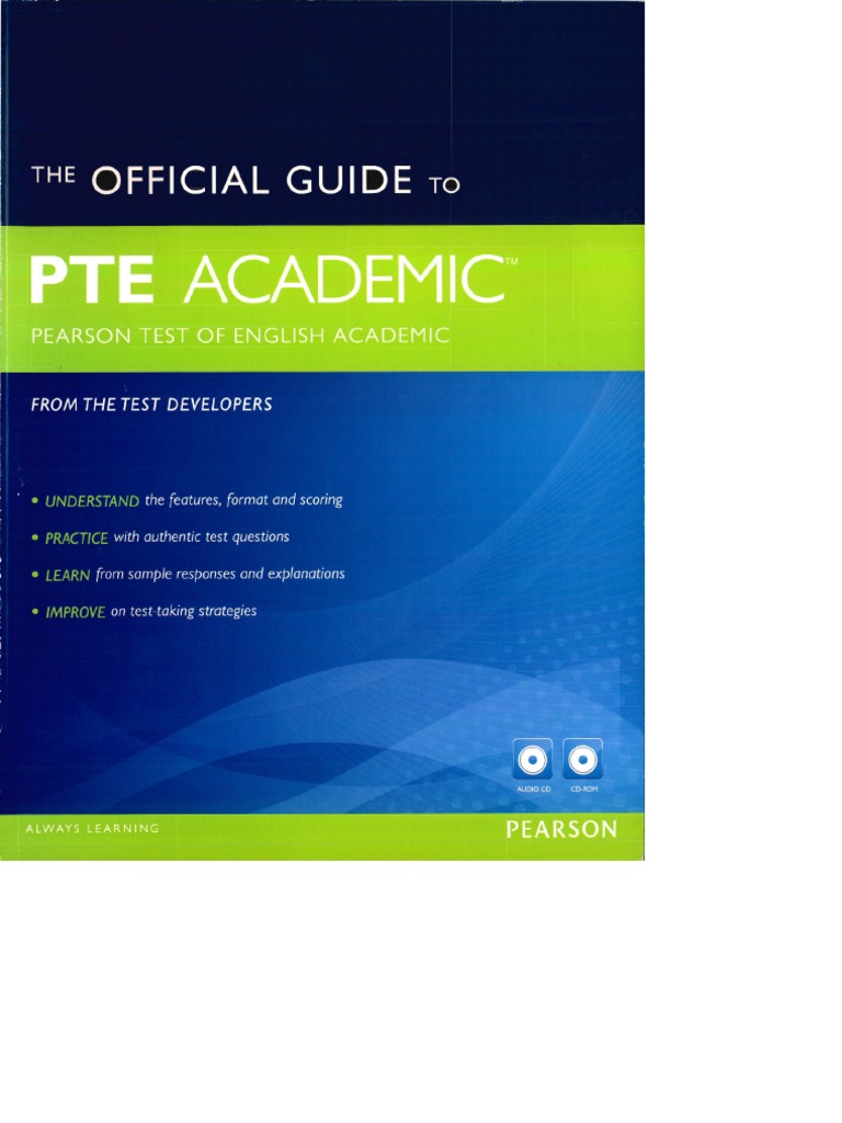 Official Guide | PDF