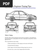 Machine Check Sheet | PDF | Machines | Manufactured Goods