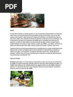 Historia de la Chirimía en Guatemala | PDF | Música folk | Instrumentos ...