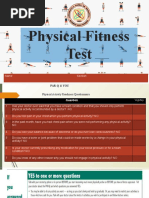 Interest Checklist | PDF | Pleasure | Occupational Therapy