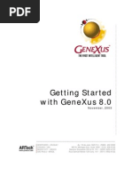 Introduction To ITRS Geneos | PDF | Command Line Interface | Ownership