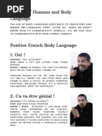 ABLLS-R Protocol | PDF | Hand | Foot