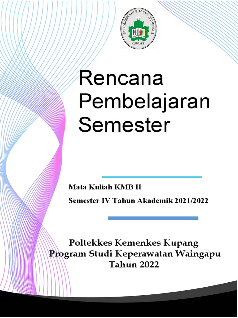 RPS KMB 2 2022 | PDF