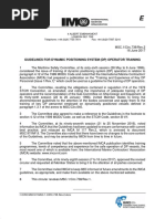 IMCA D 023 Rev. 2 Changes Summary | PDF | Scuba Diving | Underwater Diving