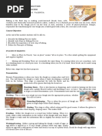 FOOD Laboratory Safety, Sanitation and Rules | PDF | Knife | Cookware ...