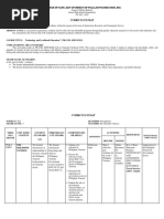 ESIC Form 1: Employee Declaration Guide | PDF | Employment | Justice