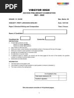 She Task Structure | PDF | Psychology | Citation