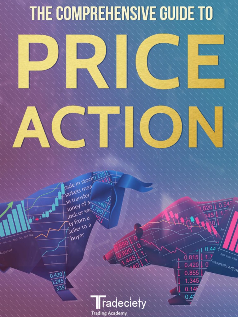 Tradeciety Price Action Guide | PDF