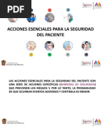 Protocolo Pase Guardia Final | PDF | Enfermería | Medicina CLINICA