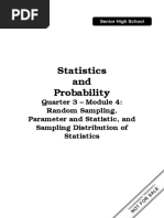 Identifying Sampling Methods Worksheet | PDF | Sampling (Statistics ...