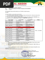 Pemb. PAT Level I Dan II | PDF