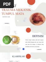 Klasifikasi Obesitas Menurut WHO dan Kemenkes | PDF