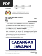 SMKRMM LDP Cids PDPR | PDF