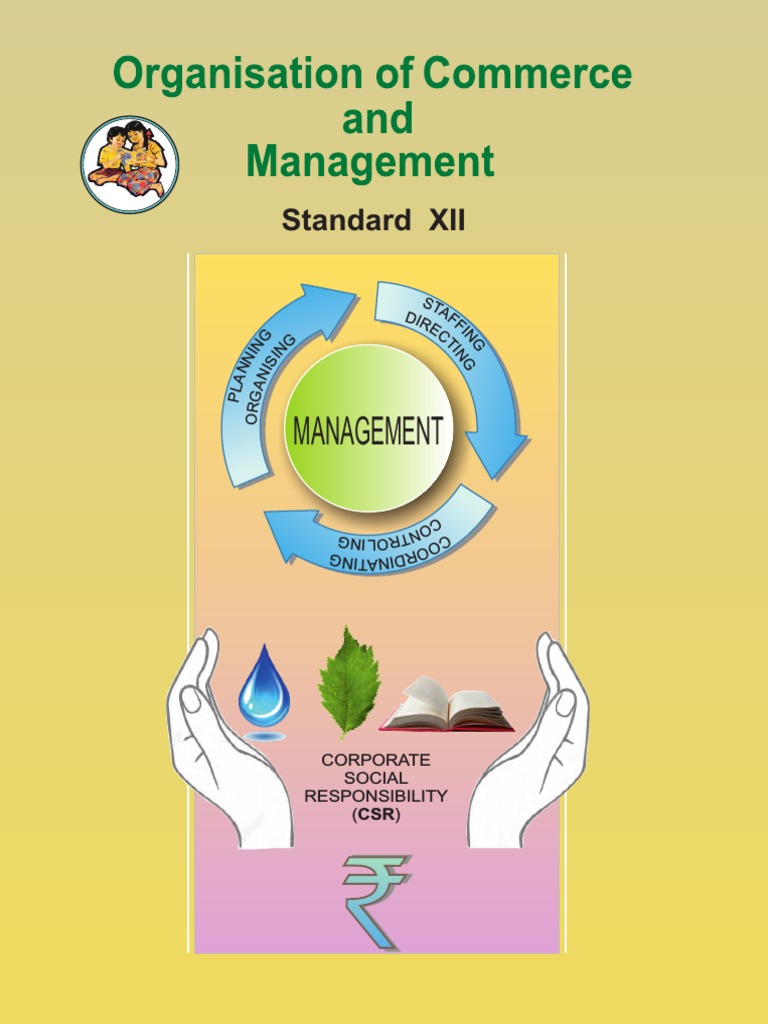 Ocm Textbook PDF | PDF | Employment | Business