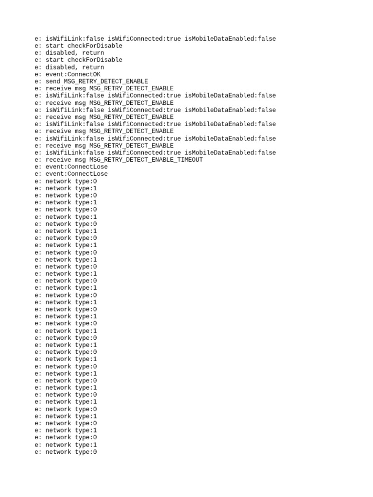 Log 2021 09 16 | PDF