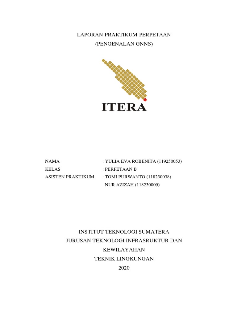 Pengenalan GNSS | PDF