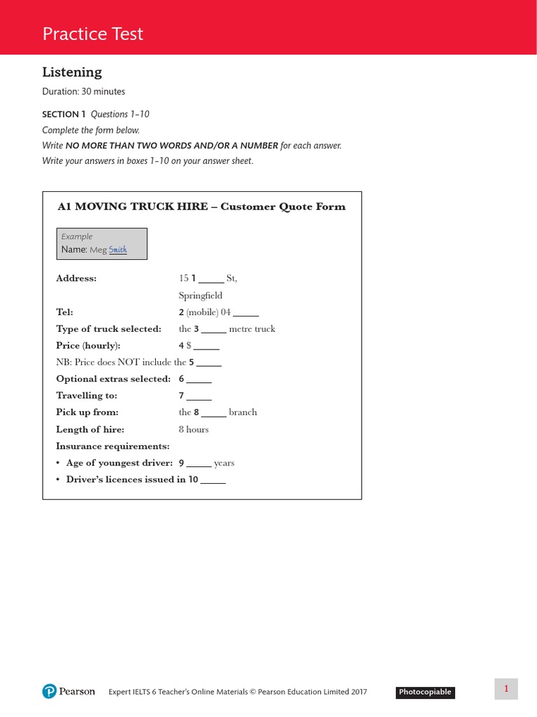CB 6 End of Level Test | PDF | Bat | Paleolithic