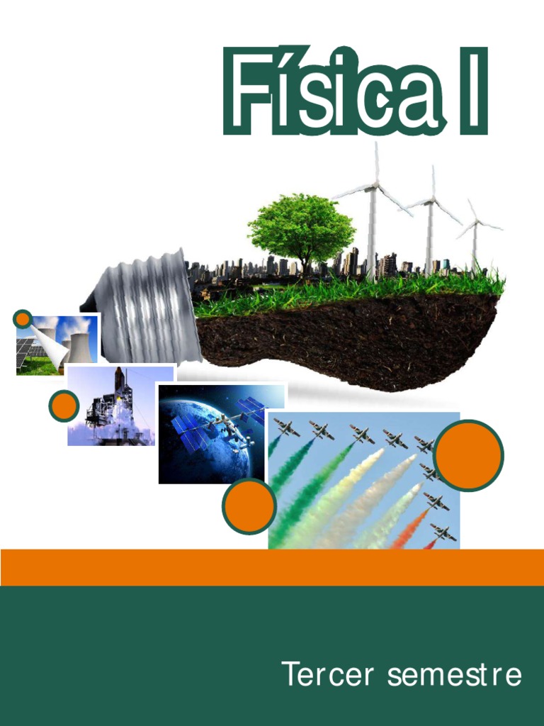 Física I Autor Ricardo Antonio Salazar Puente | PDF