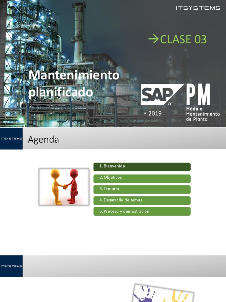 CLASE03 | PDF | Planificación | Tolerancia de ingeniería