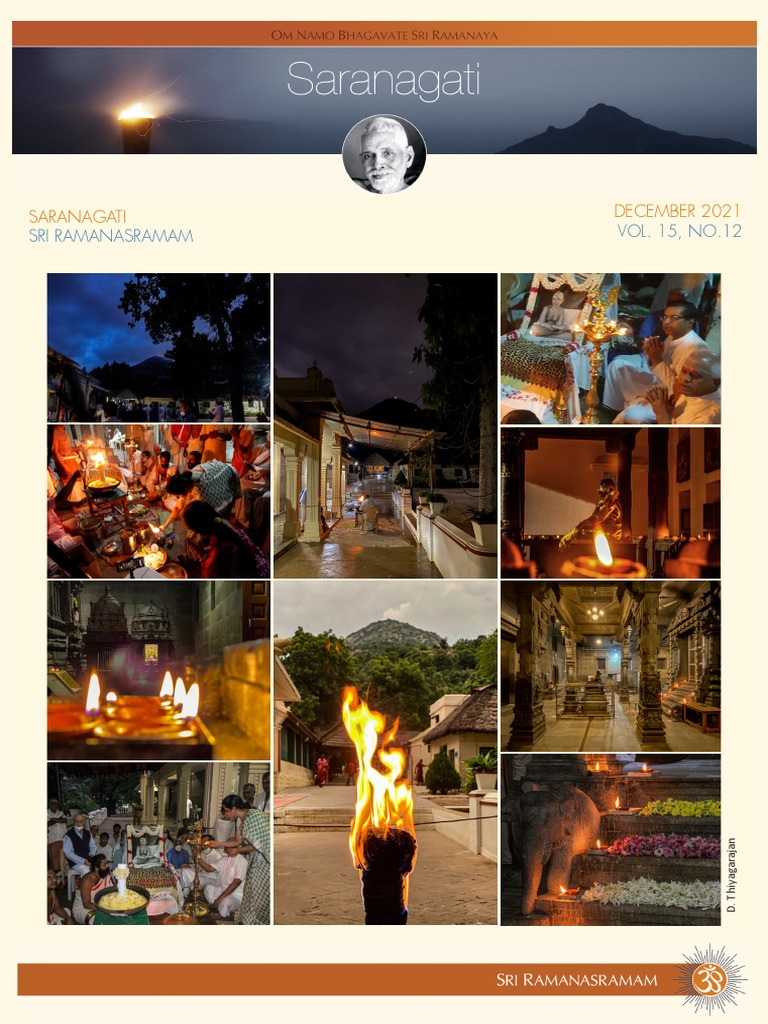 Saranagathi ENewsletter December 2021 | PDF | Dominican Order | Mind