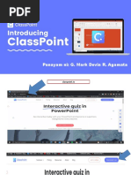 PABULA PPT Demo | PDF