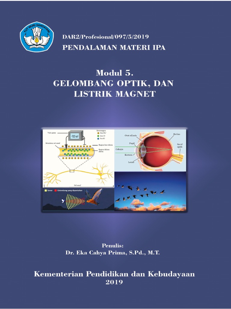 IPA Modul 5.1 | PDF