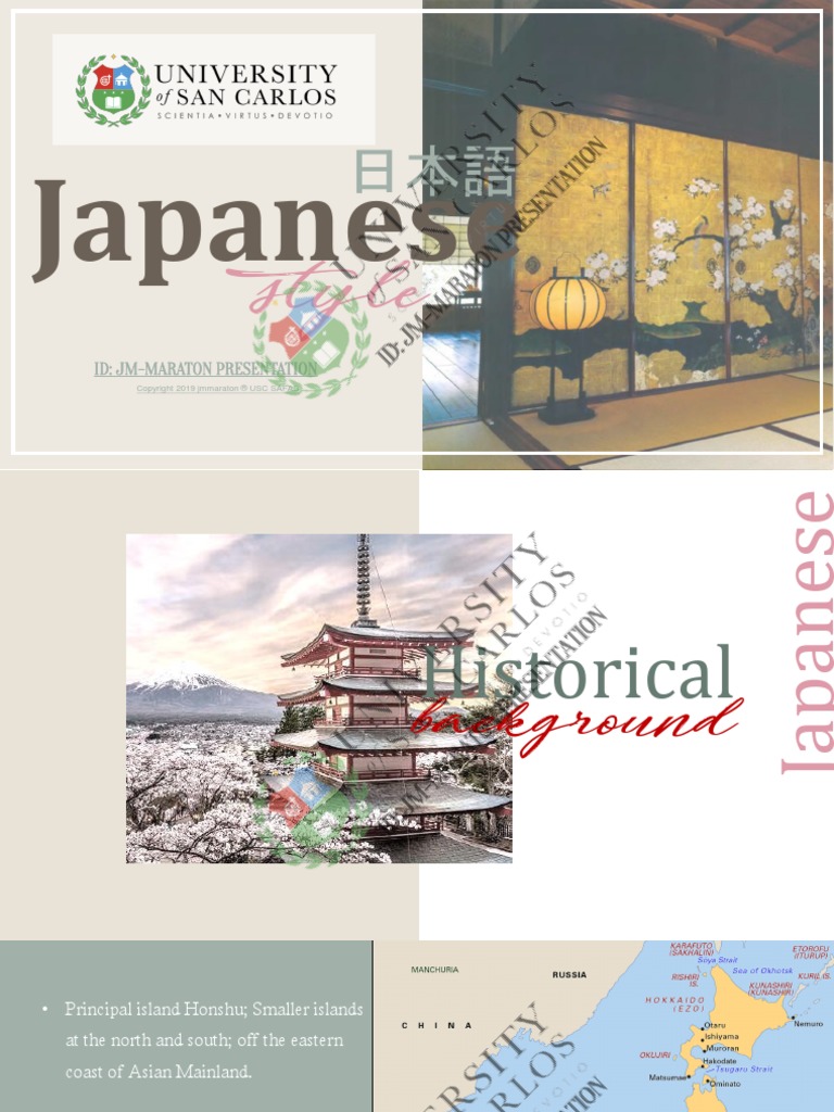 Art History - Japanese Style | PDF | Shinto | Ukiyo E