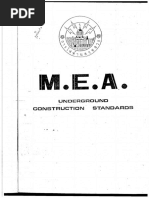 PEA Electricity Grid Connection Requirements | PDF | Power Supply ...