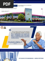 POC Audit New Guidelines CY 2024 | PDF | Science & Mathematics