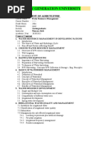 3.sample Piping Layouts of A Water Supply & | PDF | Water Supply ...
