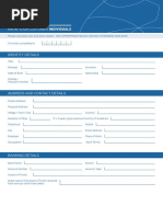 OMB Form 1 - Application For Ombudsman Clearance - August 2024 Version ...