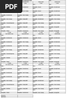 Transport Emergency (TREM) Card - ForM 11 | PDF | Technology & Engineering