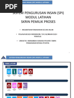Manual Pengguna Sistem SKPM Kualiti@Sekolah - 13102022 | PDF