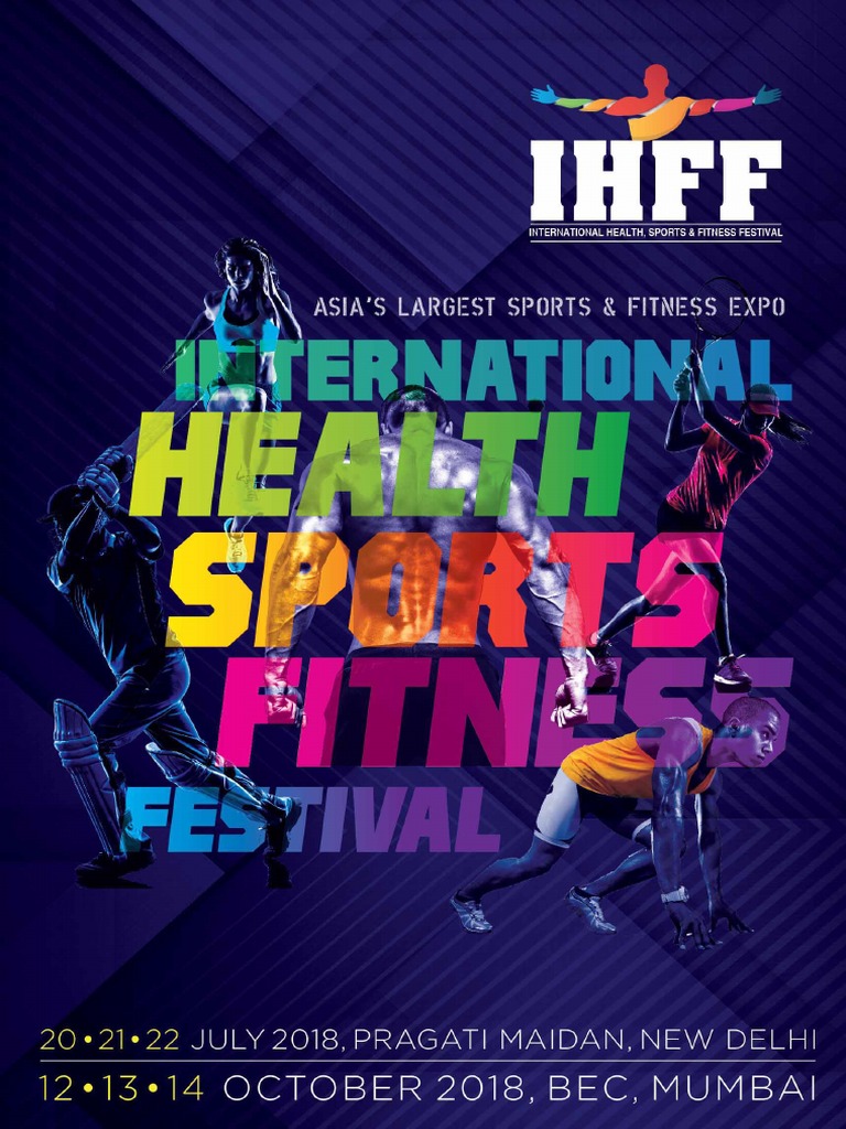 IHFF Brochure | PDF