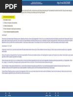 NBME 28 BLOCK 1-4 (Answers Version) | PDF