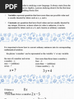 Grade 11 Functions - EXAM REVIEW | PDF | Sine | Trigonometric Functions