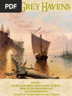 MESBG Cheat Sheet | PDF | Shield | Spear