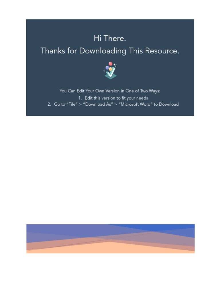 HubSpot - Marketing Plan Template | PDF | Marketing | Websites