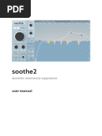 REAPER Cheat Sheet | PDF