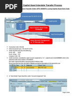 Weaccess Pag-Ibig Payment User Guide: Page 1 of 10 | PDF | Comma Separated Values | Computer File