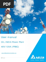 HUAWEI SMU02B Monitoring Unit Data Sheet PDF | PDF | Rectifier | Power ...