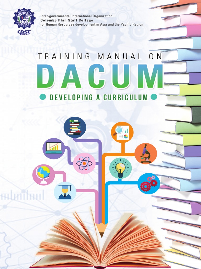 Dacum | PDF | Facilitator | Expert