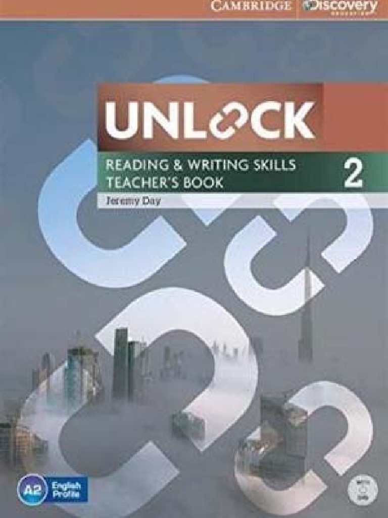 Unlock 2 Reading and Writing Skills Teachers Book | PDF